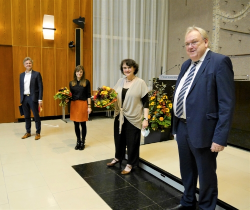 Stiftung Hermann-Hesse-Literaturpreis Karlsruhe | Willkommen